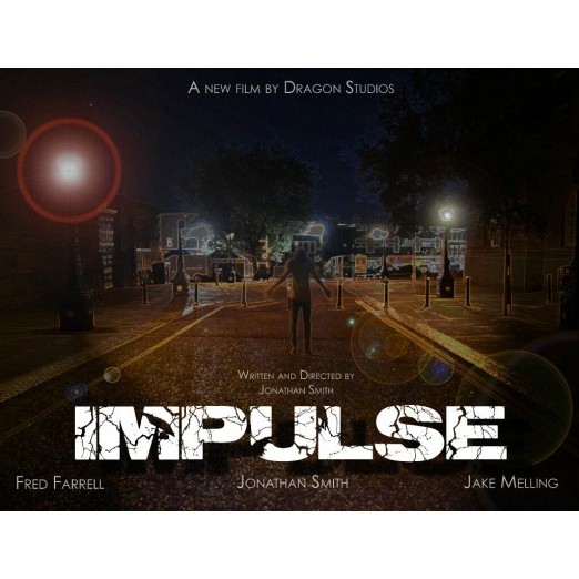 Impulse Short Film Poster - SFP Gallery