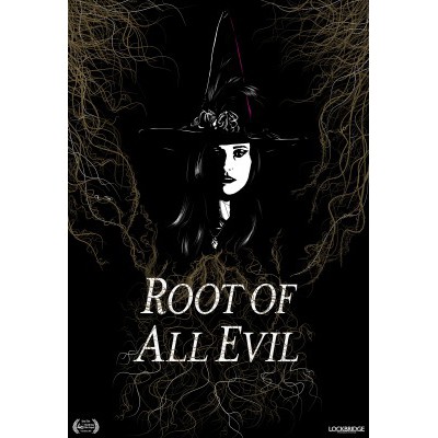 Root of All Evil Short Film Poster - SFP Gallery