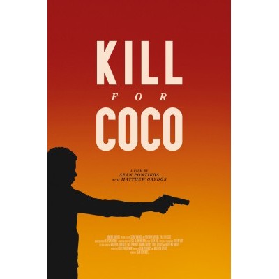 Kill For Coco Short Film Poster - SFP Gallery