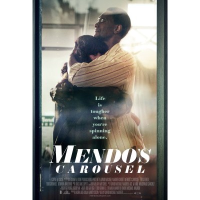 Mendo's Carousel Short Film Poster #2 - SFP Gallery