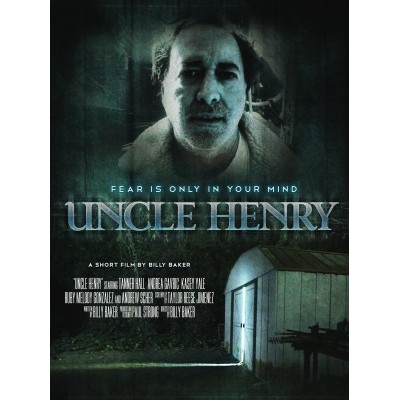 Uncle Henry Short Film Poster - SFP Gallery