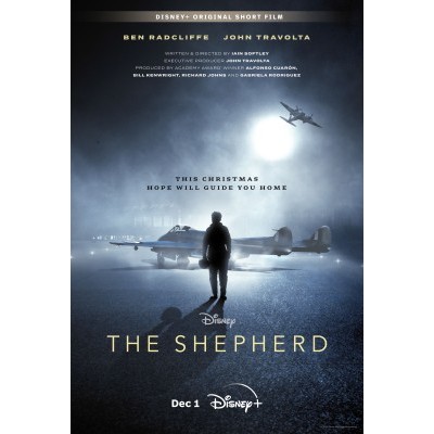 The Shepherd Short Film Poster - SFP Gallery
