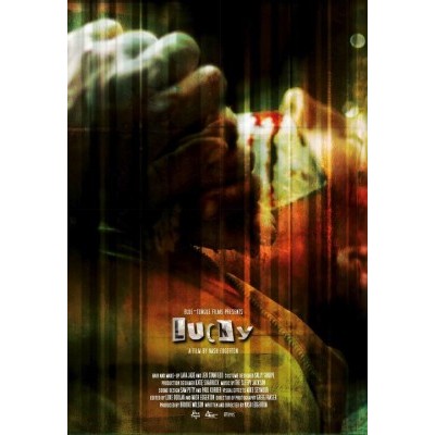 Lucky Short Film Poster - SFP Gallery