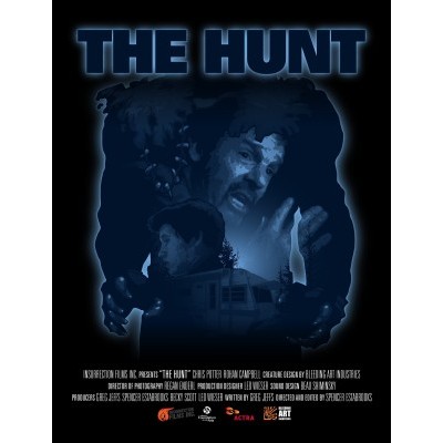 The Hunt Short Film Poster - SFP Gallery