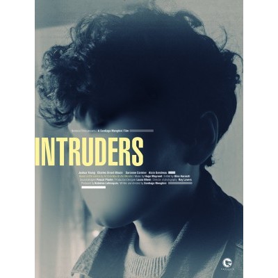 Intruders Short Film Poster - SFP Gallery