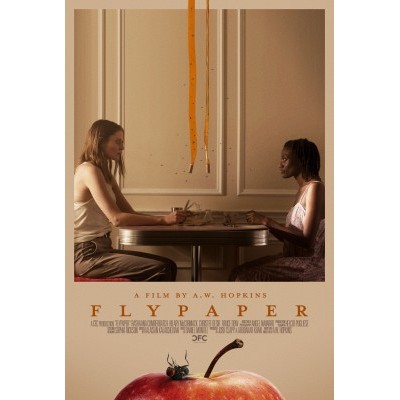 Flypaper Short Film Poster - SFP Gallery