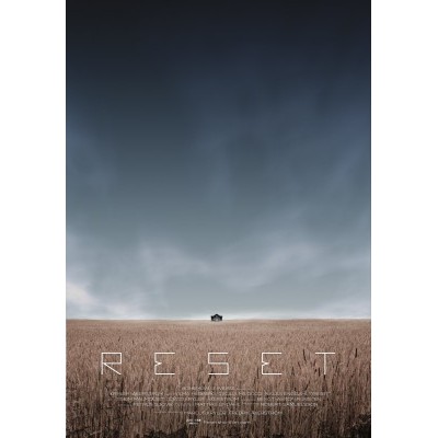 Reset Short Film Poster - SFP Gallery