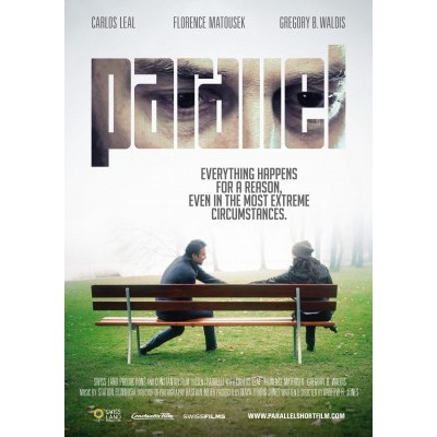 Parallel Short Film Poster - SFP Gallery
