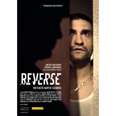 Reverse Short Film Poster - SFP Gallery