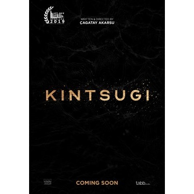 Kintsugi Short Film Poster - SFP Gallery